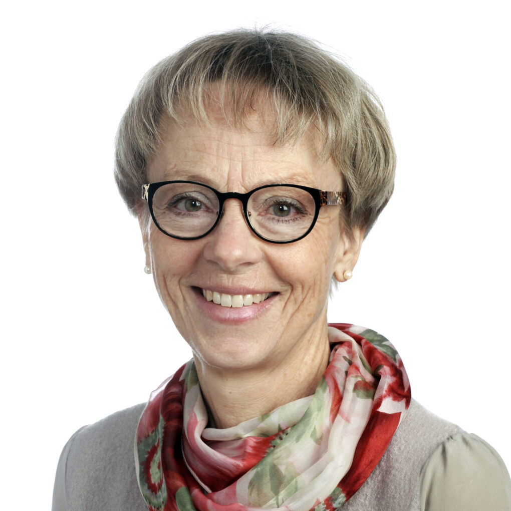 Contact us - Smart City Sweden