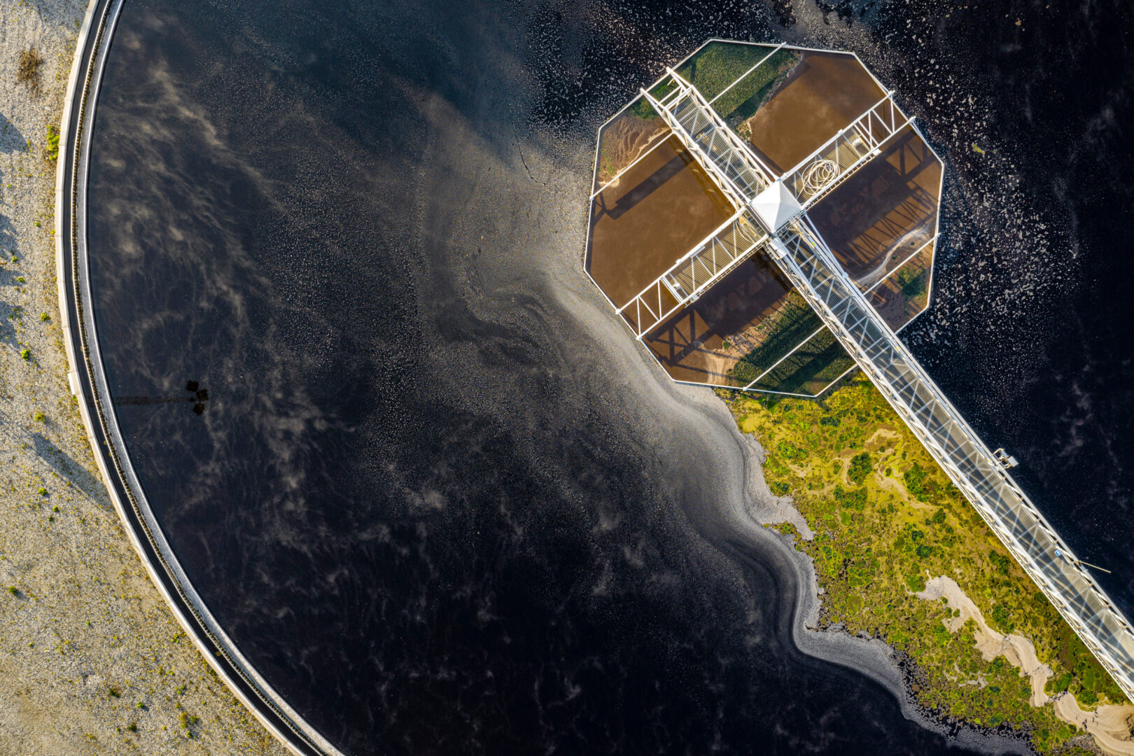 Water - Smart City Sweden