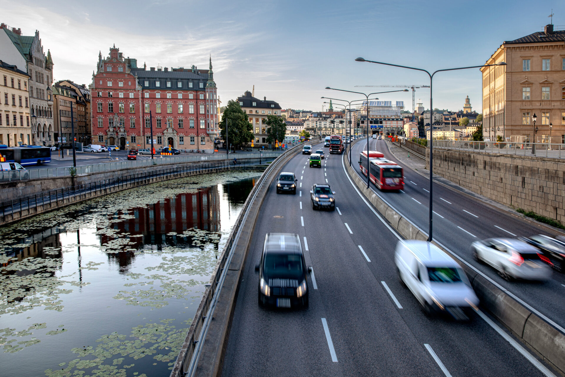 News - Smart City Sweden