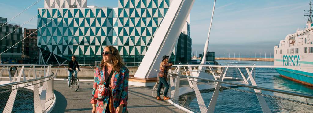 Smart City Sweden joins Urban Future in June - Smart City Sweden