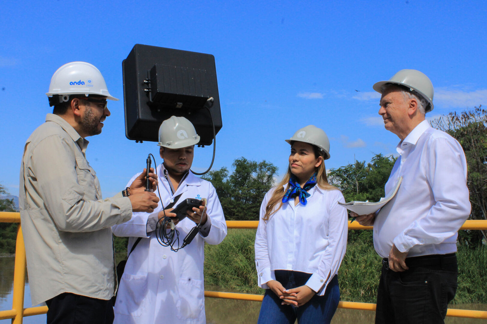 2022 at Smart City Sweden - Smart City Sweden