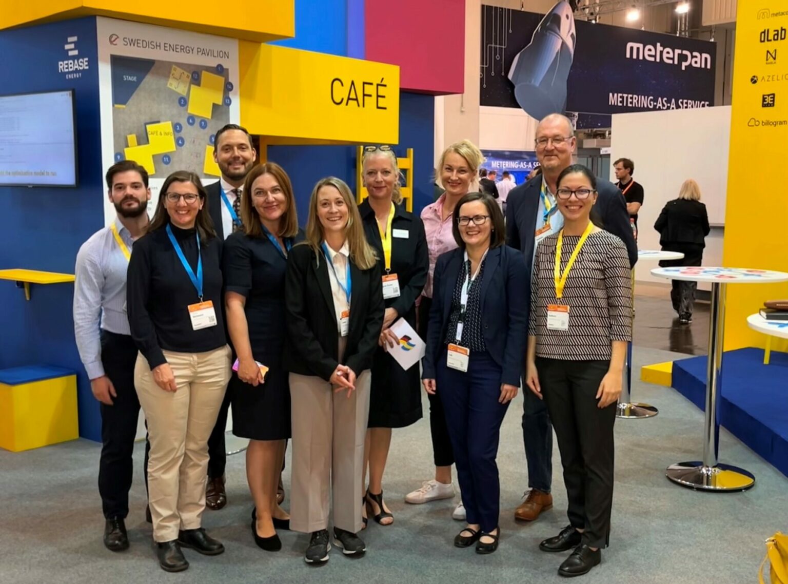 2022 at Smart City Sweden - Smart City Sweden