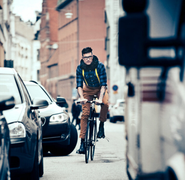 Smart City Sweden – A platform for smart sustainable city solutions