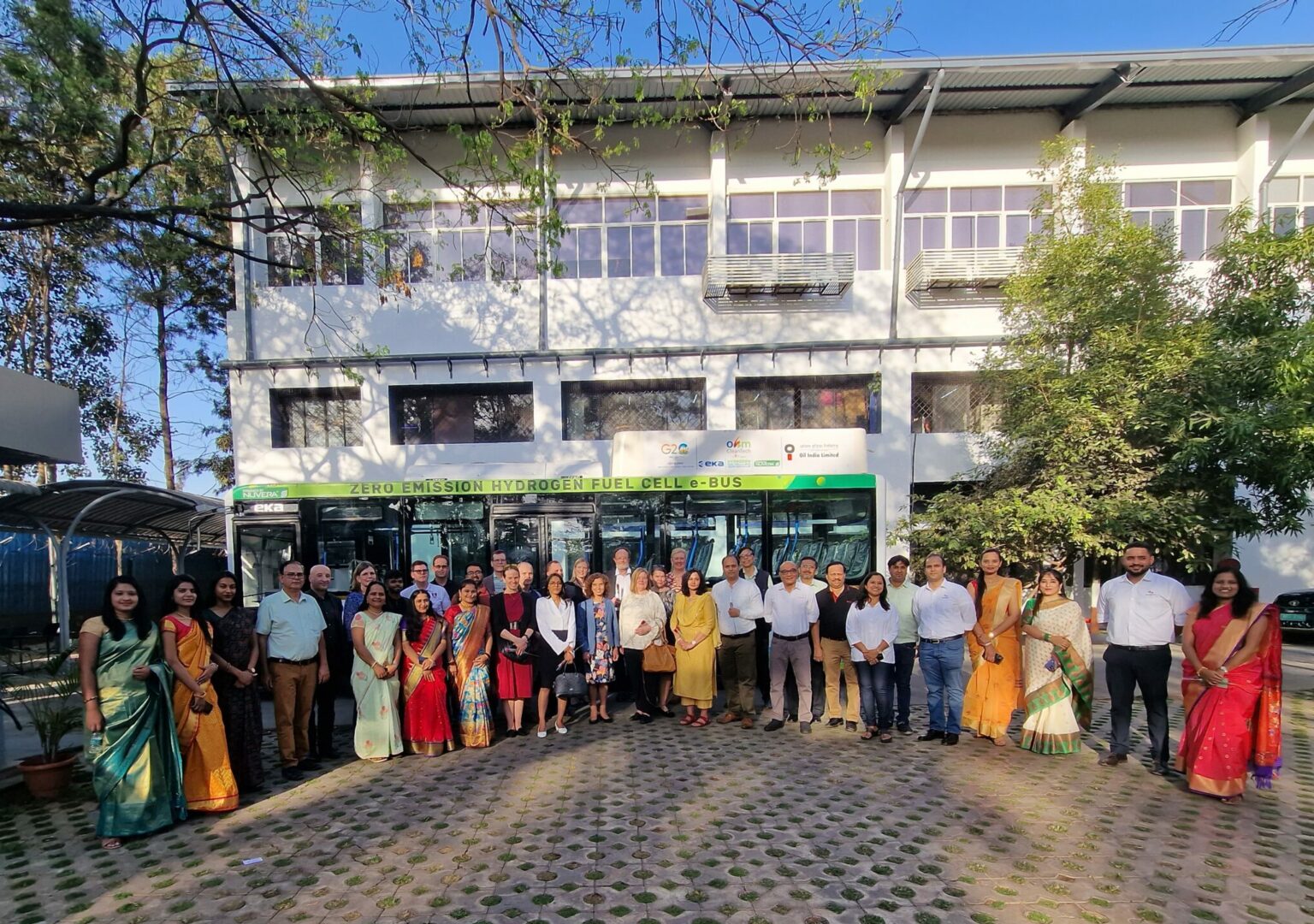 Smart City Sweden – A platform for smart sustainable city solutions