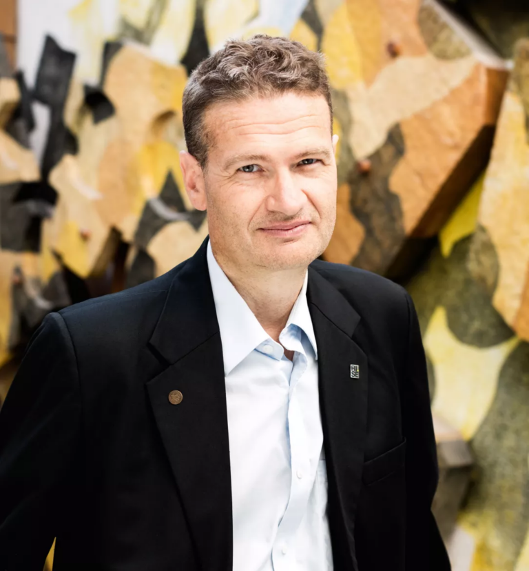 Sweden – a nation of innovation - Smart City Sweden