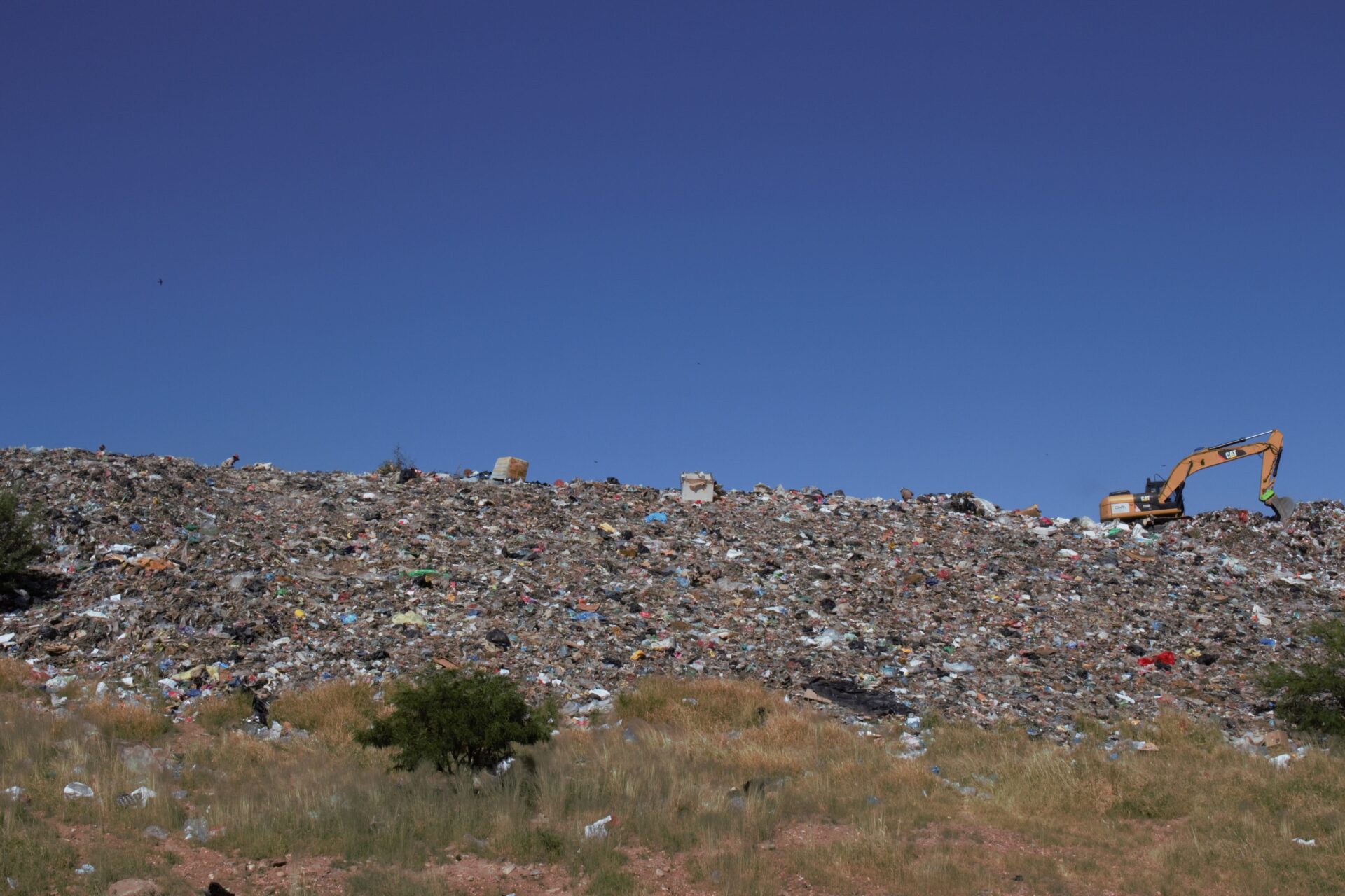 Recycling and energy recovery in focus in new study - Smart City Sweden