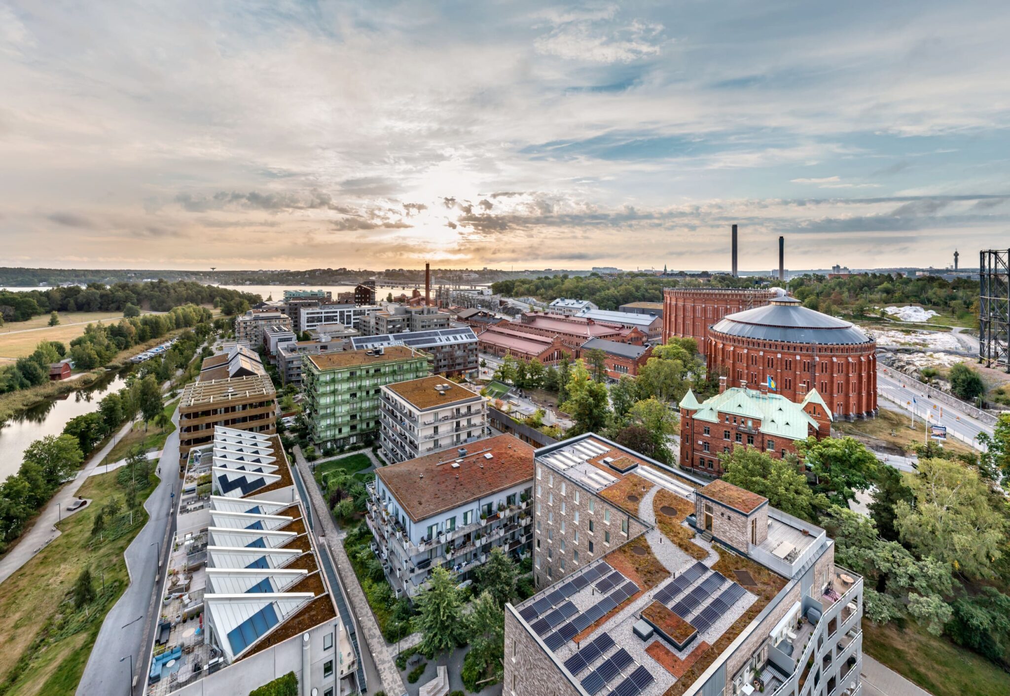 News - Smart City Sweden