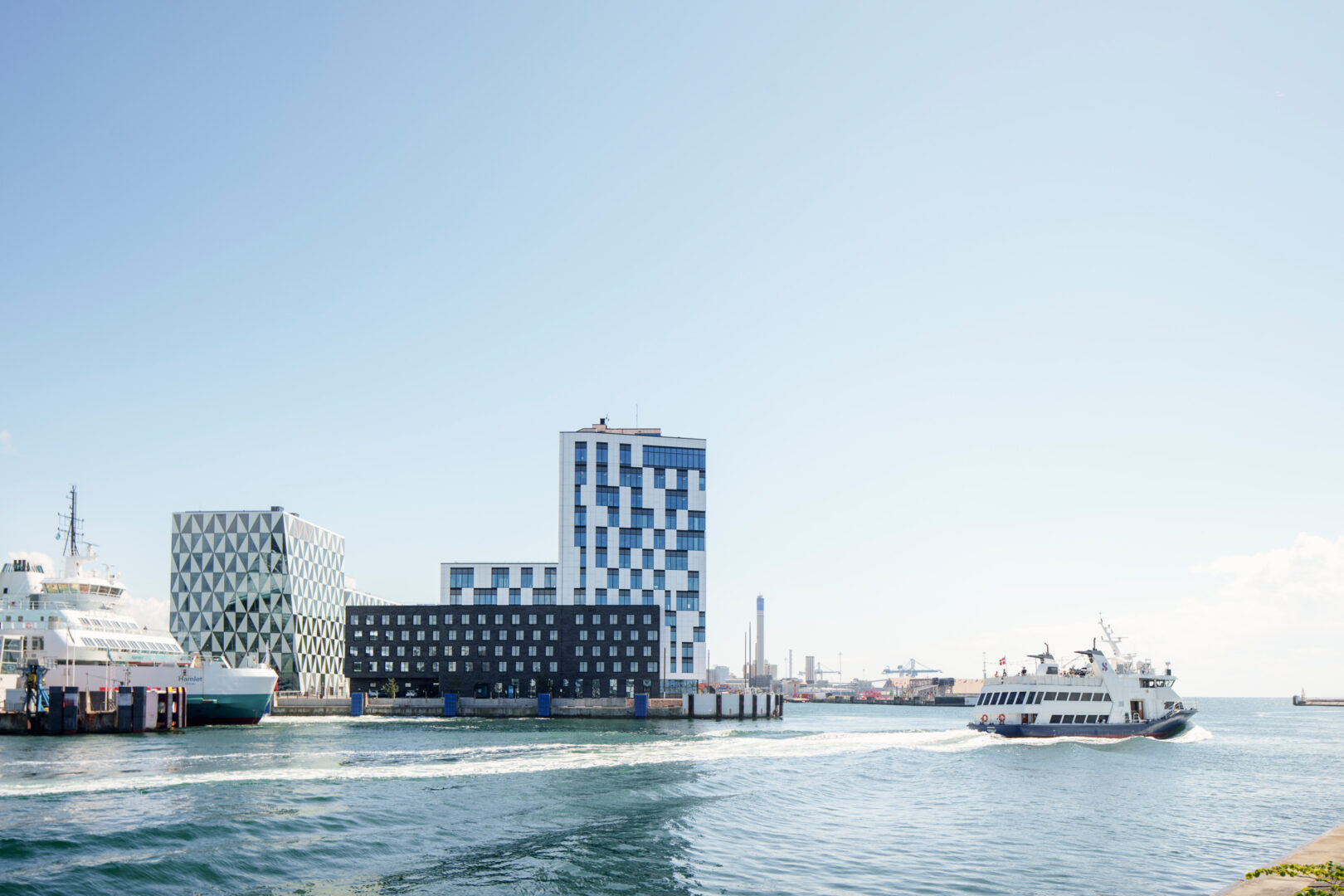 Smart City Sweden – A platform for smart sustainable city solutions